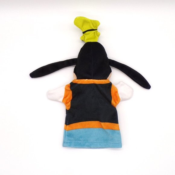 Melissa & Doug | Toys | Melissa Doug 6 Hand Puppets Disney Minnie ...